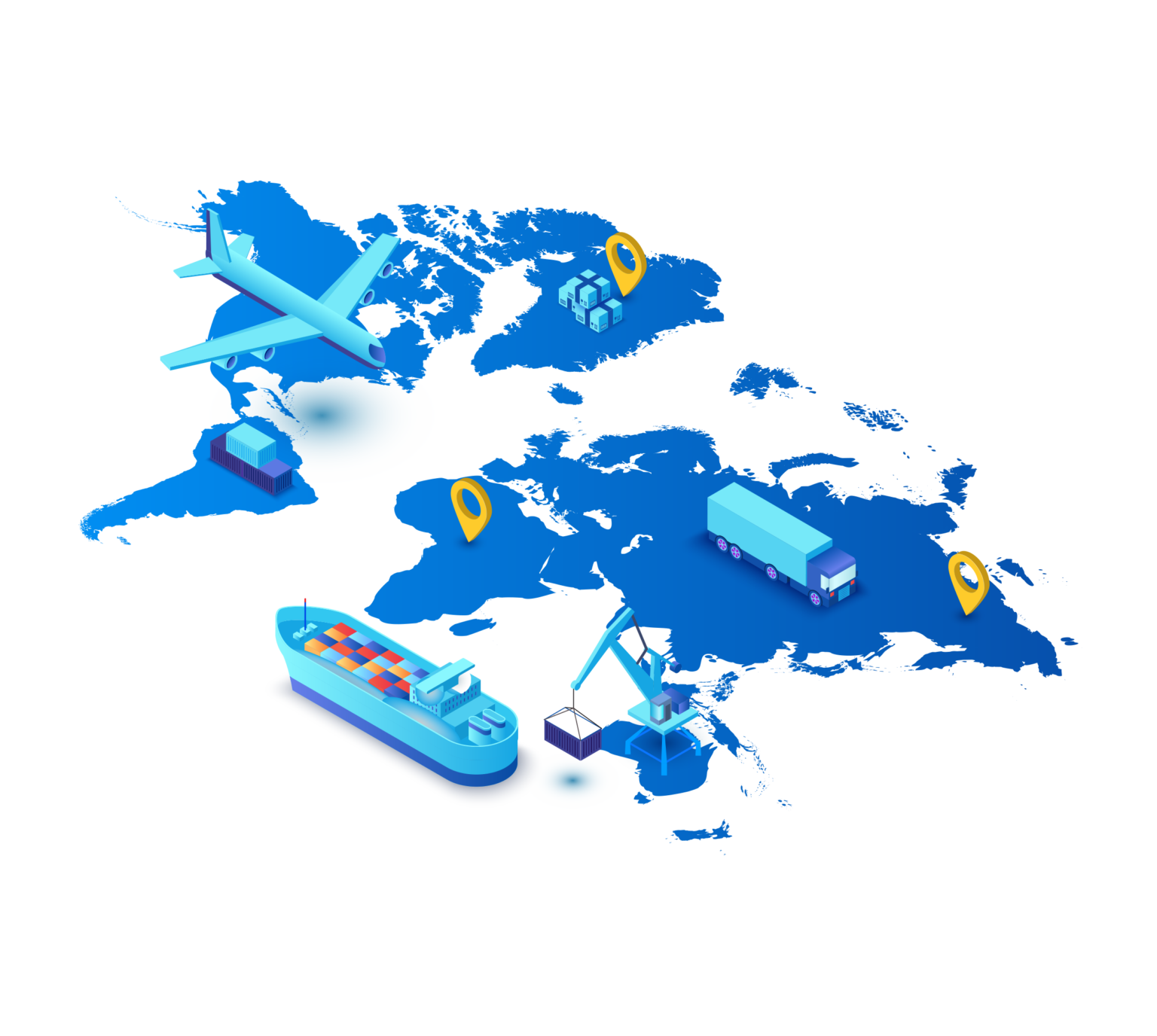 Delphi Forwarding | Fretes Internacionais e Desembaraço Aduaneiro
